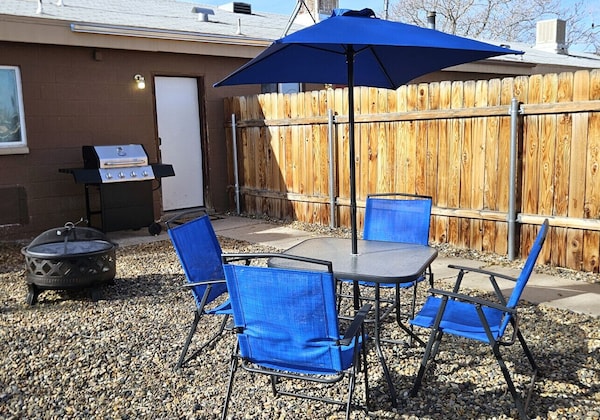 3bd, King, Brkfst, Large Tvs, W/d, Sleeps 11, Bbq - Page, AZ