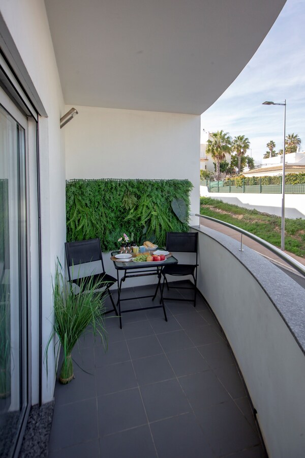 Sun & Salt Apartment - Albufeira