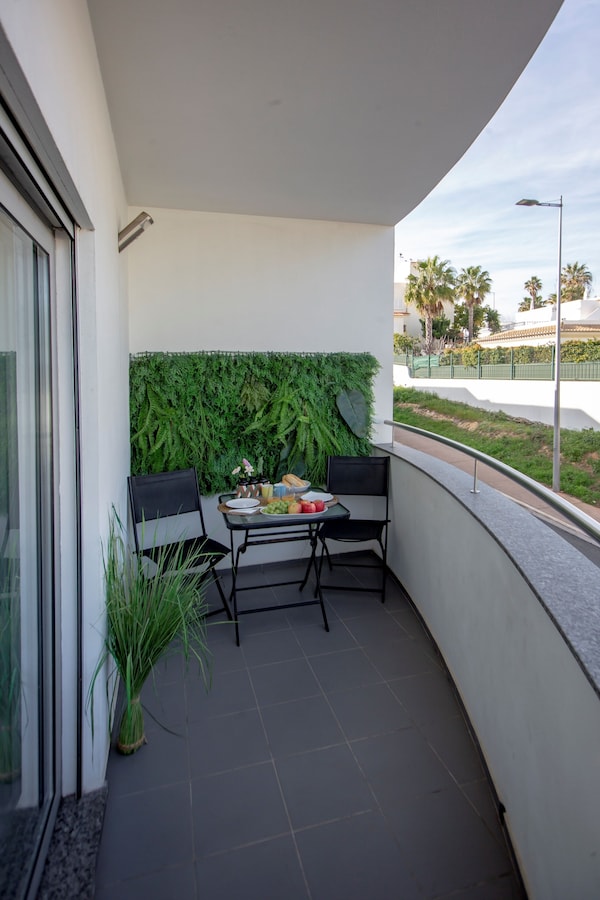 Sun & Salt Apartment - Albufeira