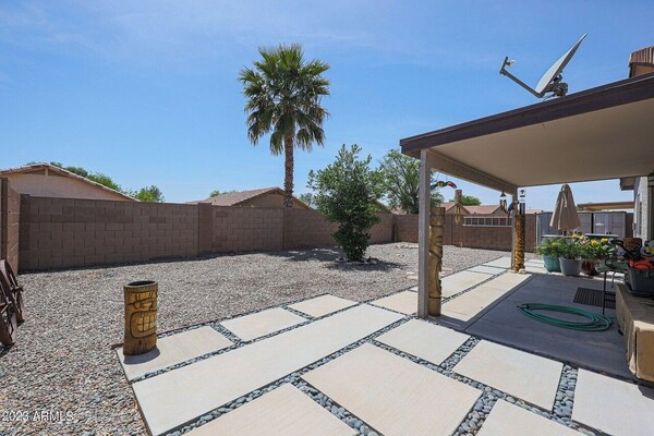 Charming 3-bedroom House With 2 Full Bathrooms, Ac And Wifi In Surprise, Az - Surprise, AZ