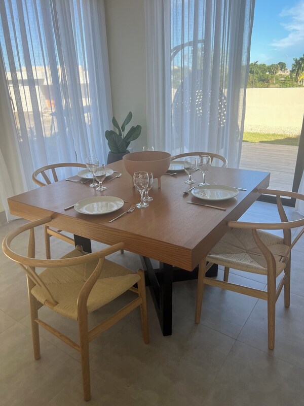Vacances De Revea La Carte 3 Chambres Villa A Puerto Plata - Puerto Plata