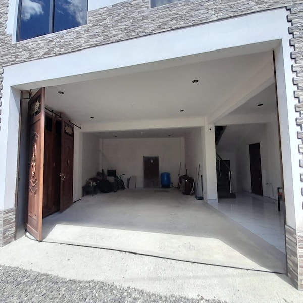 4 Bedroom In House In Charming Panajachel With Ac, Wifi. Enjoy Your Stay - Panajachel