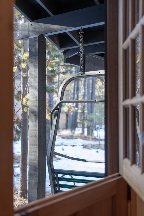 Sunriver Nostalgia - Walk To Sunriver Village, Sharc Passes, Hot Tub - Sunriver, OR