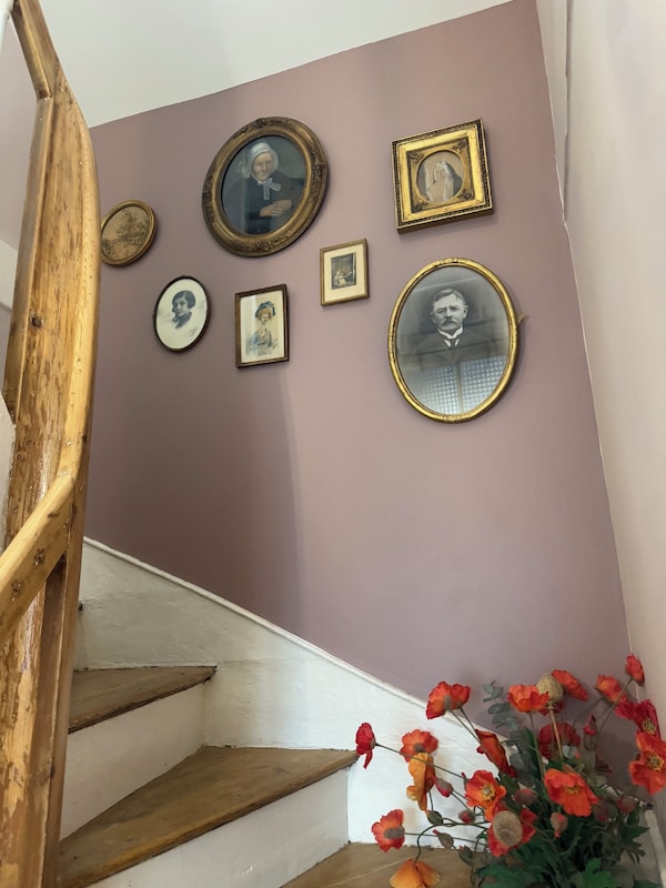 Villa Belle éPoque 4 * - Mers-les-Bains