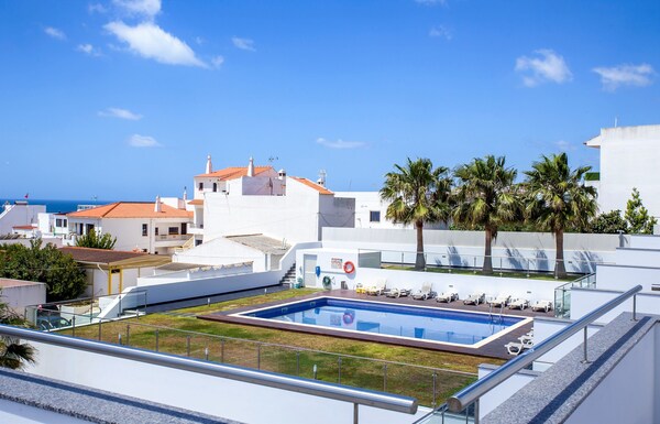Secret View Apartment - Albufeira