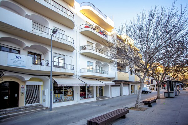 Sandi Apartment - Albufeira