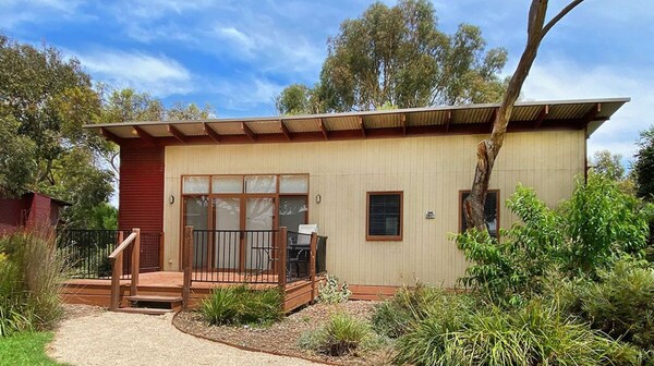 The Purple Hen Hideaway Ramada - Phillip Island