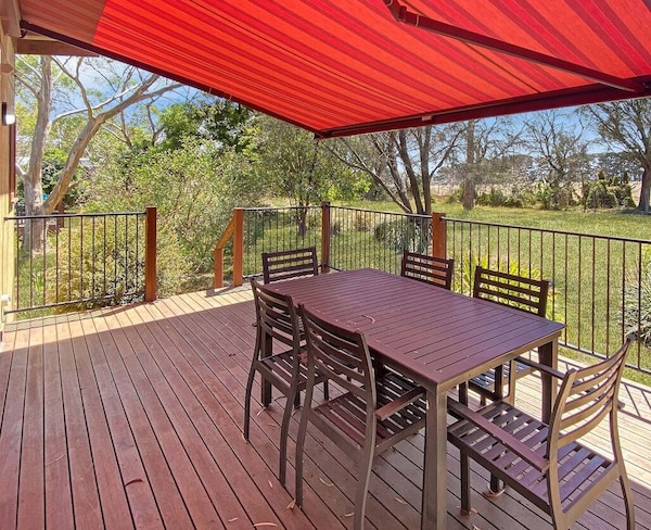 Island Haven Villa Ramada Resort - Ventnor