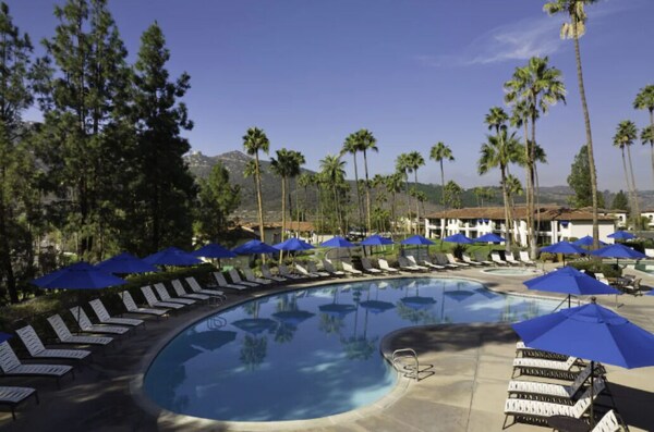 8/2 - 8/9 Sleeps 6 Villa 192 Above The Lake At Hyatt Welk Resort In Escondido! - Vista, CA