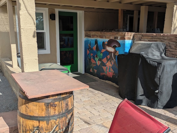 The Apartment. Cozy One Bedroom Modern Place. Close To Downtown And Breweries - Longmont, CO
