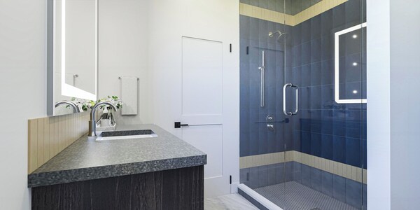 Stunning Luxury Villa At The Montclair: 2 Bed, 1 Bath Retreat Awaits You - Zion National Park