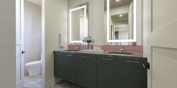 Montclair - A Luxurious Suite That Embodies Comfort And Style. - Springdale, UT