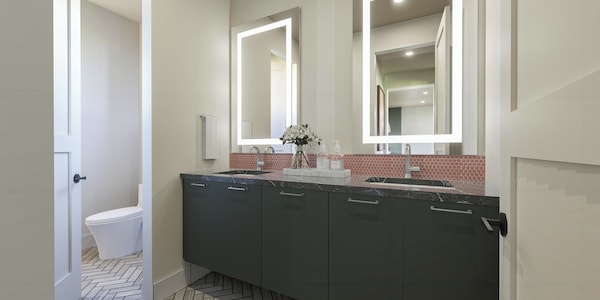 Montclair - A Luxurious Suite That Embodies Comfort And Style. - Springdale, UT