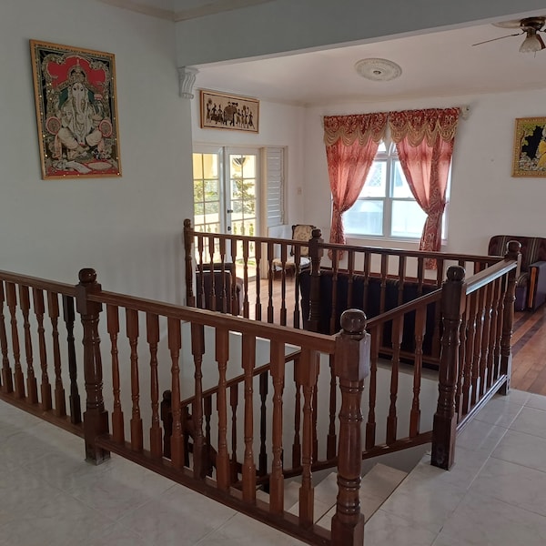 Charming Apt In Bridgetown Barbadosclose To Strip Mall With Most Amenities - Worthing
