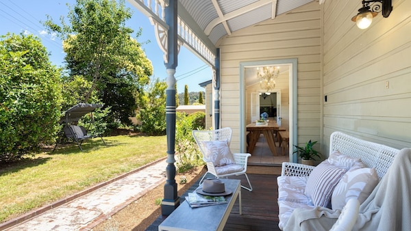 Secret Garden Stay 3 Pay 2 - Bowral