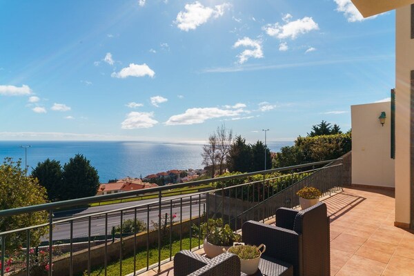 Guestready - Villa Valverde In Caniço - Caniço