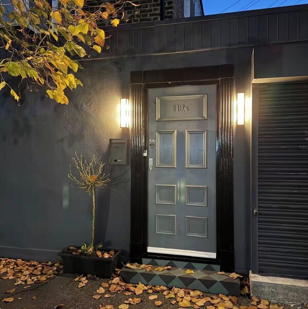New 2bed - 20min To London - Free Parking - Petsok - Fulham