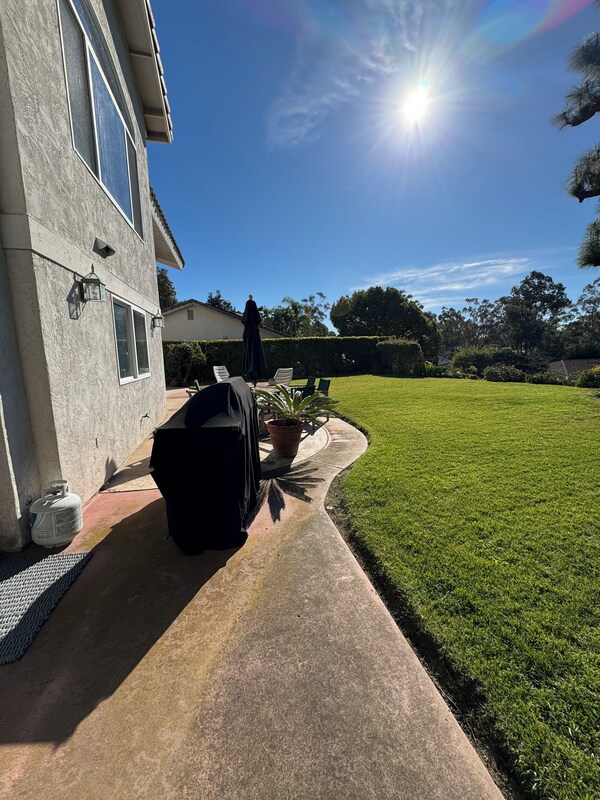 4-bedroom House W/ Ocean Views In Solana Beach With Ac, Wifi. Relax And Unwind. - Encinitas, CA