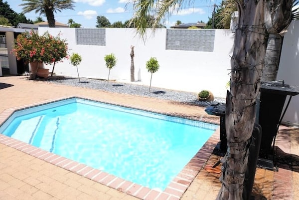 Villa On Flamingo Vlei - Kaapstad