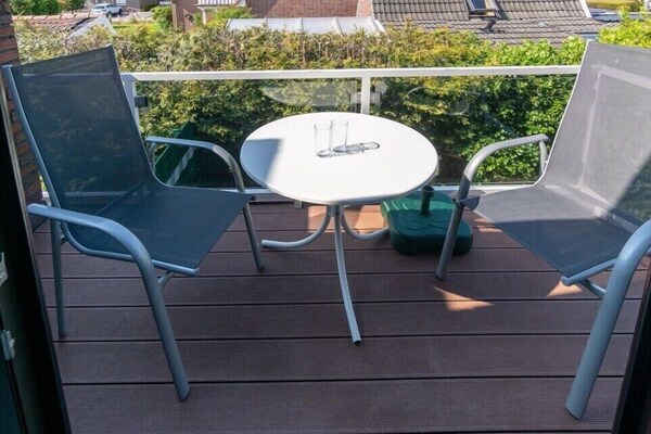 Apartment Gyde Comfort Holiday Residence - Norden