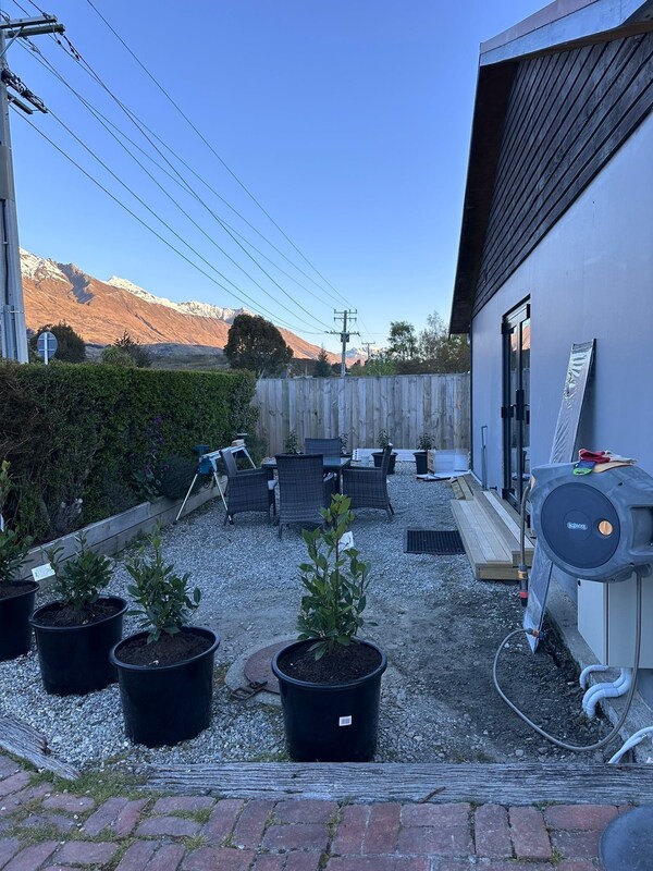 #1 Glenorchy Alpine Deluxe Suite (Modernised) - 格萊諾基