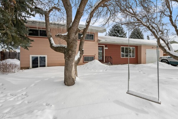 Walking Distance To Downtown Bozeman - Bozeman, MT