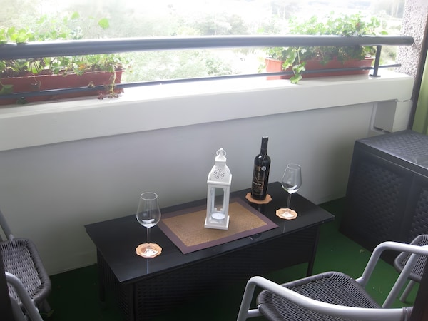 Apartment 'Segelyachten-perle' With Lake View, Balcony And Wi-fi - 킬