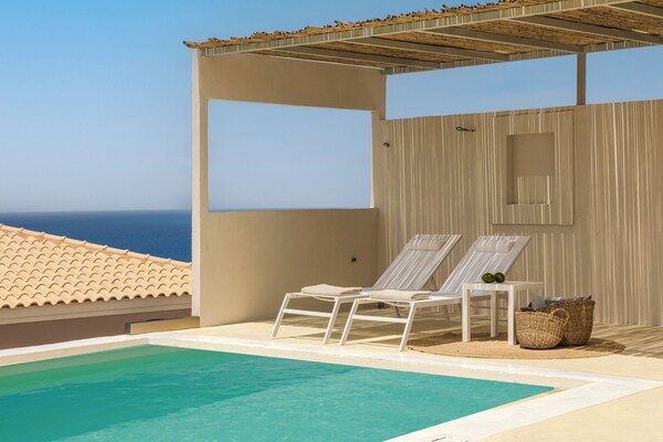 Villa Alaya - Zen Villas - Fiskardo