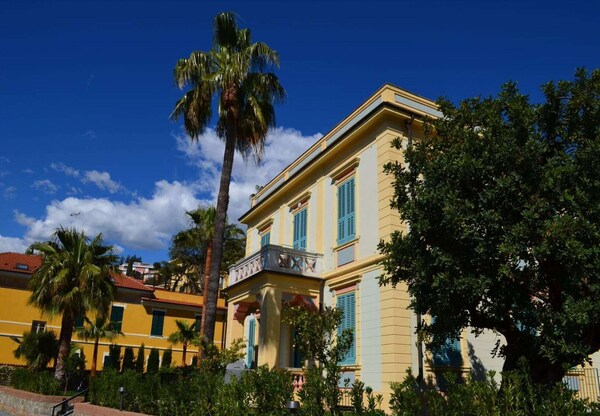 Apartamento Para Familia En Alassio - Alassio