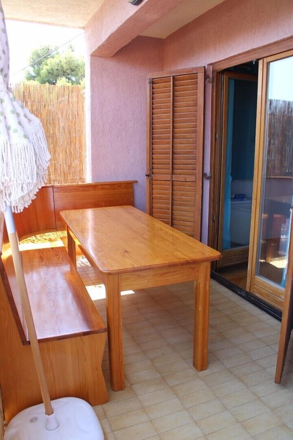 First Floor Apartment For 5 People  Pirovac - Pirovac