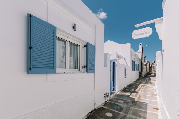 Aegean Nest ,2 Bedroom  Cozy Retreat In Koskinou Village - Rhodos