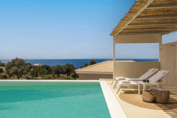 Villa Armonia - Zen Villas - Asos