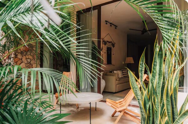 Watal Tulum - Tulum