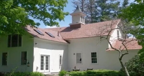 The Pease-hastings House\ncharming 7-bedroom Country House In Lovely Worthington - DAR State Forest, Goshen
