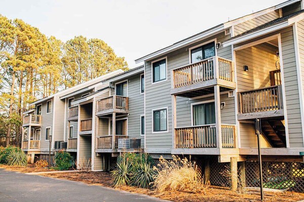 Artists Windmill Pt Condo|sunset&pool Relaxation - Chesapeake Bay