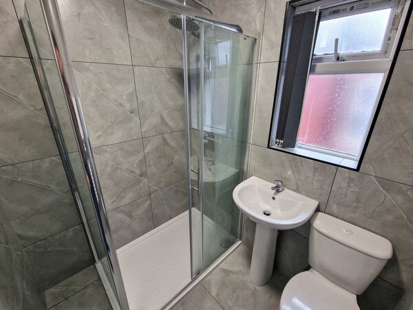 Sleeps 16 Etihad/co-op Live Home By City Superhost - Manchester