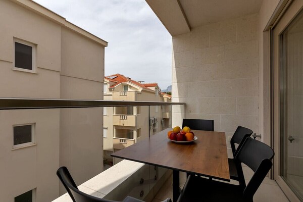 Vrbo Property - Tučepi