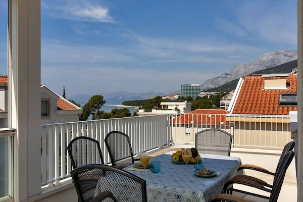 Vrbo Property - Makarska