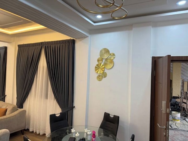 Luxury Apartment Rdc - Lomé