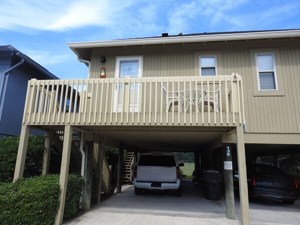 Marshland Beach Paradise - Myrtle Beach, SC