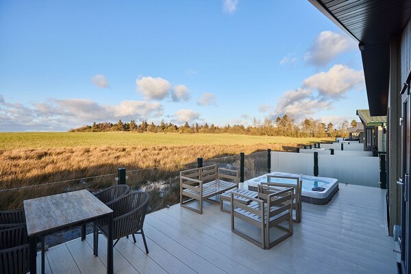 Host & Stay | Juniper Deluxe Lodge - Hexham
