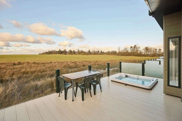 Host & Stay | Portland Two - Hexham