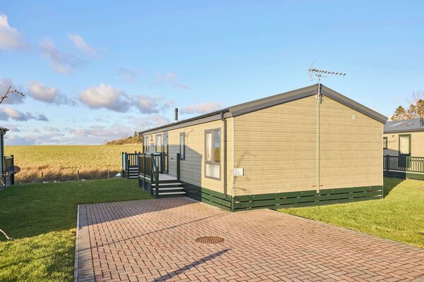 Host & Stay | Portland Three - Northumberland