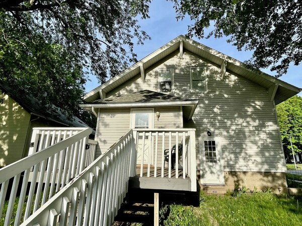 Pleasant Stay In Pella - Lake Red Rock, IA