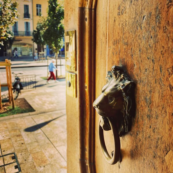Suite Junior Avec Terrasse - Aix-en-Provence