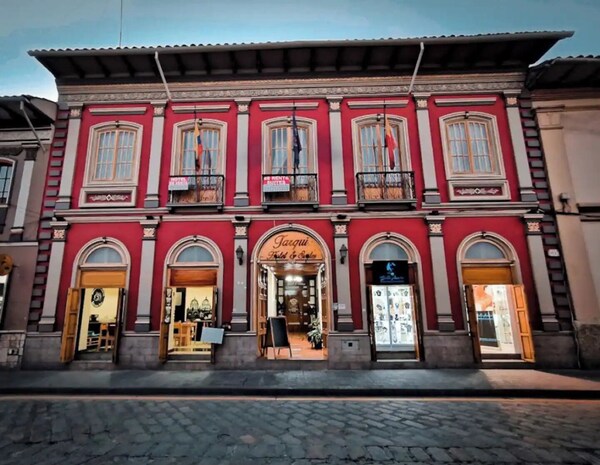 Prime Location - Heart Of Cuenca - Cuenca