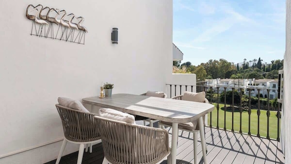 La Quinta Golfside Haven - Puerto Banús
