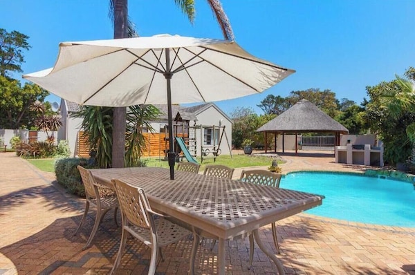 2 On Lismore Guesthouse 3 - Claremont