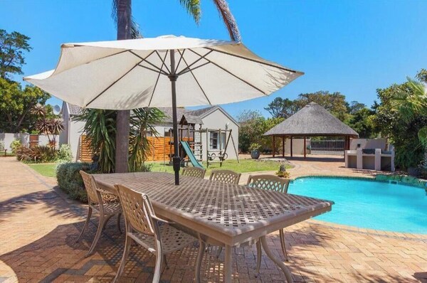 2 On Lismore Guesthouse 7 - Le Cap