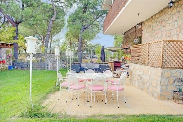 Yelmo - La Casa De Galapagar\napartamento Romántico, Para 2 Personas - Hoyo de Manzanares